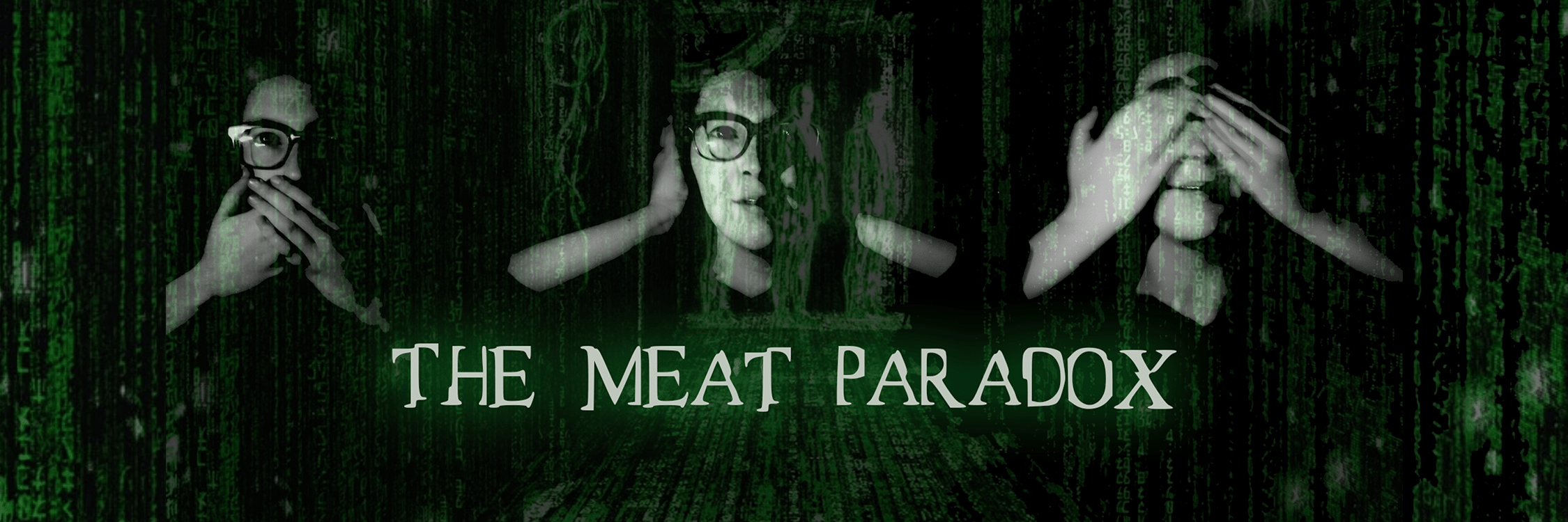Escaping The Meat Paradox | THE FARM BUZZ